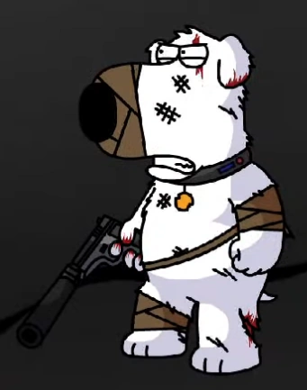 Quahog's Last Stand | Funkipedia Mods Wiki | Fandom