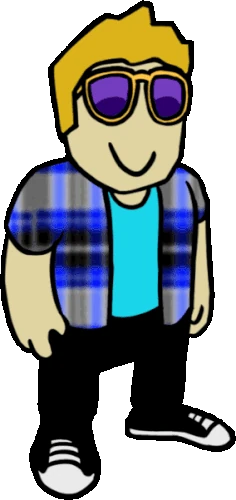 Robloxia's Most Wanted | Funkipedia Mods Wiki | Fandom