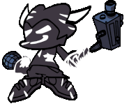 Soul Pico | Funkipedia Mods Wiki | Fandom