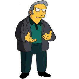 Anarchy at Springfield | Funkipedia Mods Wiki | Fandom