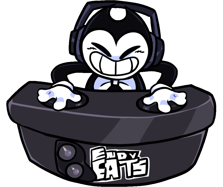 Bendy Beats | Funkipedia Mods Wiki | Fandom