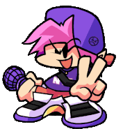 Friday Night Funkin: B-Sides Retake | Funkipedia Mods Wiki | Fandom