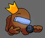 VS. Brown Impostor: The Final Encounters | Funkipedia Mods Wiki | Fandom