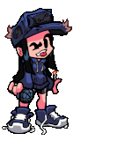 Cassette Girl (RechiTv) | Funkipedia Mods Wiki | Fandom