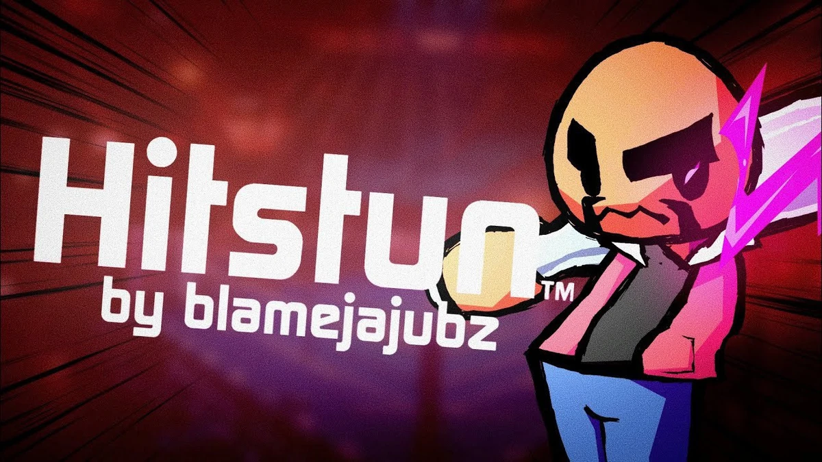 High Effort Hitstun | Funkipedia Mods Wiki | Fandom