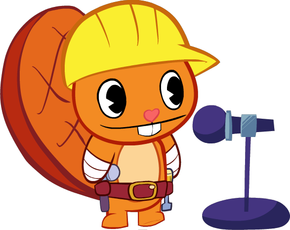 Handy | Funkipedia Mods Wiki | Fandom