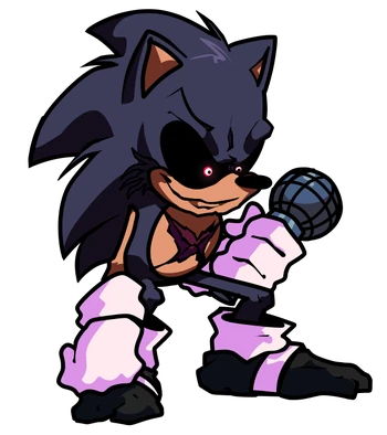 FNF: Sonic Shuffle | Funkipedia Mods Wiki | Fandom