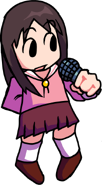 AZUMOD (An Azumanga Daioh FNF Mod) | Funkipedia Mods Wiki | Fandom