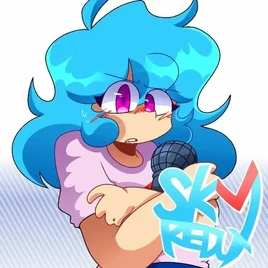 Vs. Sky Redux | Funkipedia Mods Wiki | Fandom