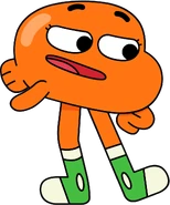 The Amazing Funk of Gumball | Funkipedia Mods Wiki | Fandom