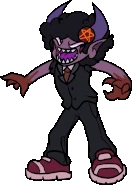 The Fun Gang sings Triple Trouble | Funkipedia Mods Wiki | Fandom