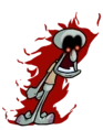The Squidward Tricky Mod | Funkipedia Mods Wiki | Fandom