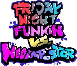 Vs. Impostor Neo | Funkipedia Mods Wiki | Fandom