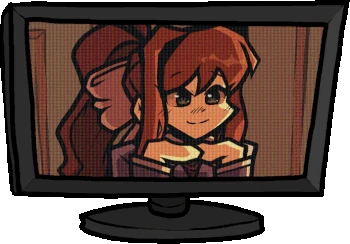 With Everlasting Funk, Monika! | Funkipedia Mods Wiki | Fandom