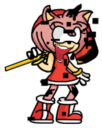 Amy Rose (disambiguation) | Funkipedia Mods Wiki | Fandom