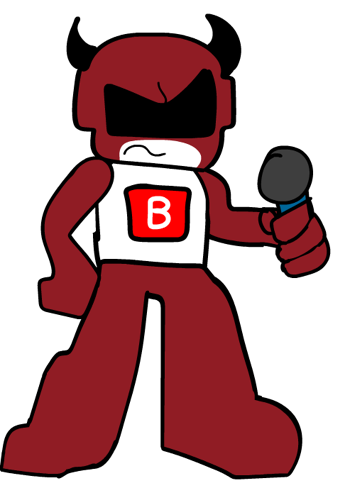 Vs. Bragaplier | Funkipedia Mods Wiki | Fandom