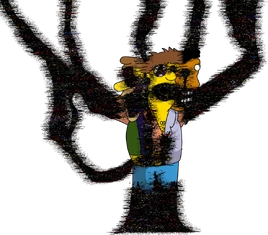 Springfield Showdown | Funkipedia Mods Wiki | Fandom