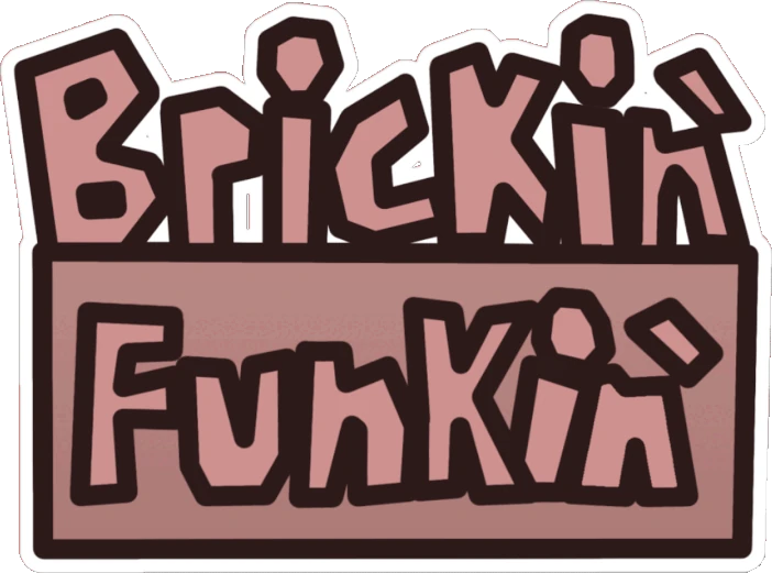FNF: Brickin' Funkin' | Funkipedia Mods Wiki | Fandom