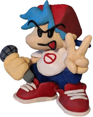 Funkipedia Mods Wiki:Rules | Funkipedia Mods Wiki | Fandom