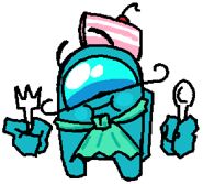 VS EVIL Impostor/Characters (Other) | Funkipedia Mods Wiki | Fandom