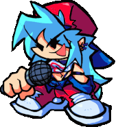 Female Boyfriend (Donaizt) | Funkipedia Mods Wiki | Fandom