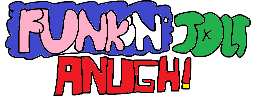Funkin Jolt Anugh! | Funkipedia Mods Wiki | Fandom