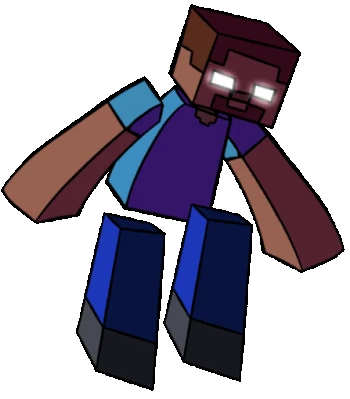 FNF: Herobrine's Curse | Funkipedia Mods Wiki | Fandom