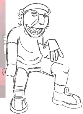 SML Movie: Jeffy's Endless Aethos (Steep Revival) | Funkipedia Mods ...