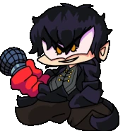 Joker | Funkipedia Mods Wiki | Fandom