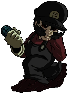 KiloByte | Funkipedia Mods Wiki | Fandom