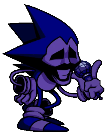 Vs. Sonic.Exe: The Red Rings | Funkipedia Mods Wiki | Fandom