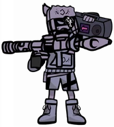 Mid-Fight Masses (disambiguation) | Funkipedia Mods Wiki | Fandom