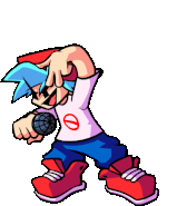 Reanimated Boyfriend & Girlfriend | Funkipedia Mods Wiki | Fandom