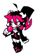 FNF: DoppelGanger | Funkipedia Mods Wiki | Fandom