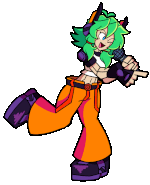 Vs. Tioda | Funkipedia Mods Wiki | Fandom