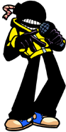 Zitty | Funkipedia Mods Wiki | Fandom