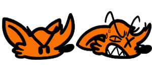 Axel The Fox | Funkipedia Mods Wiki | Fandom