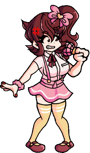 Manami Aikawa | Funkipedia Mods Wiki | Fandom