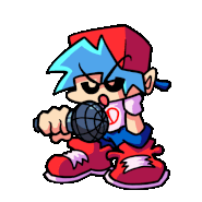 Cool Leaf's Boyfriend Reskin | Funkipedia Mods Wiki | Fandom