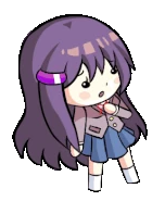 FNF: A Doki Doki Disaster! | Funkipedia Mods Wiki | Fandom