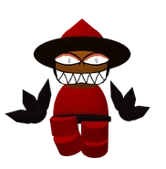 Expunged (disambiguation) | Funkipedia Mods Wiki | Fandom