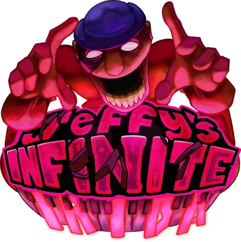 Jeffy's Infinite Irida | Funkipedia Mods Wiki | Fandom