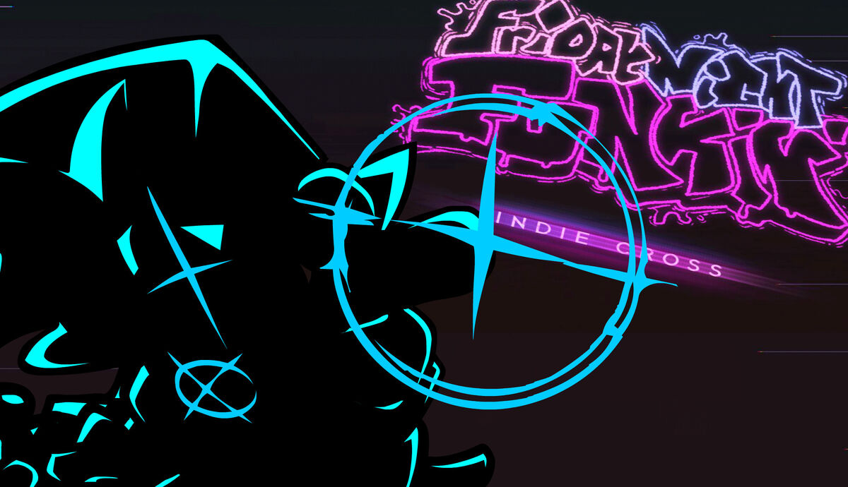 Nightmare Boyfriend Modpack | Funkipedia Mods Wiki | Fandom