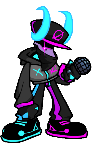 Neo Tabi (Fan-Made) | Funkipedia Mods Wiki | Fandom