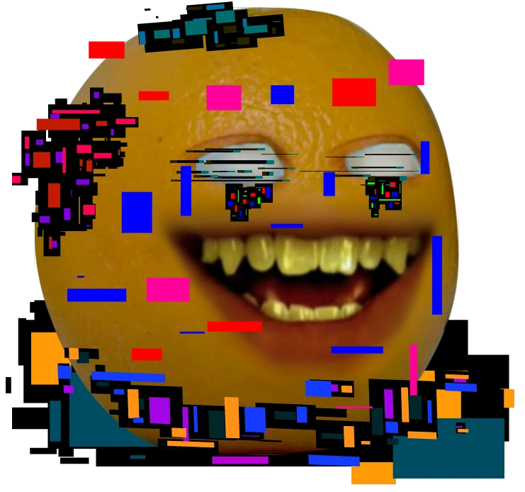 Pibby Annoying Orange | Funkipedia Mods Wiki | Fandom