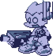 Pixel Pico | Funkipedia Mods Wiki | Fandom