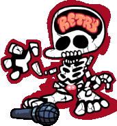 Friday Night Funkin' Logic | Funkipedia Mods Wiki | Fandom