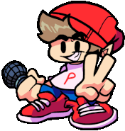 Friday Night Funkin' Logic | Funkipedia Mods Wiki | Fandom