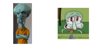 Squidward Vs Spongebob | Funkipedia Mods Wiki | Fandom