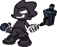 Soul Pico | Funkipedia Mods Wiki | Fandom